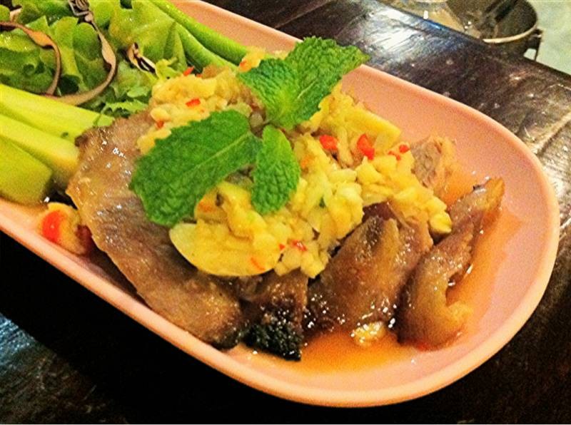 Steak Lao CDC - สั่งอาหารเดลิเวอรี | Wongnai x LINE MAN