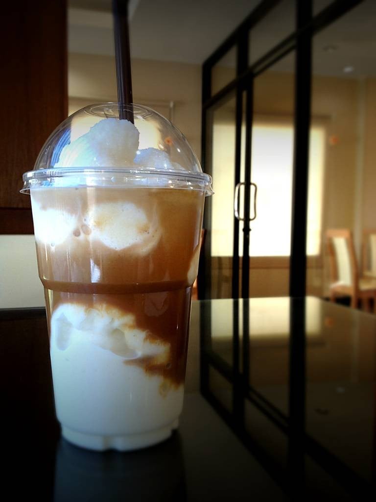 รีวิว The Ping Coffee - ใครผ่านก้อแวะมาลองได้