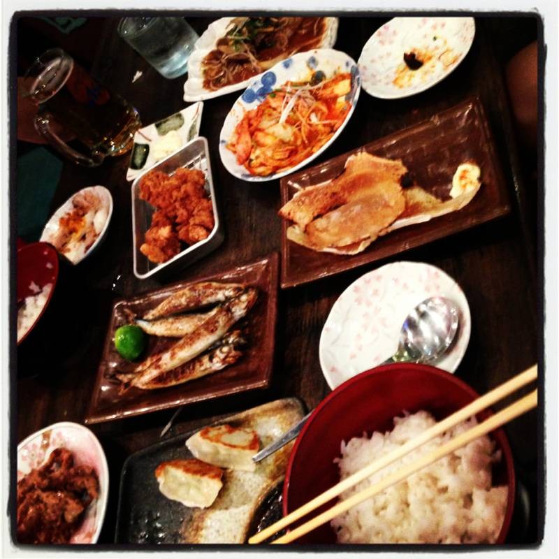 รีวิว Izakaya Ryoma - ให้ความรู้สึกเหมือนกินอยู่ที่ญี่ปุ่นเลย - Wongnai