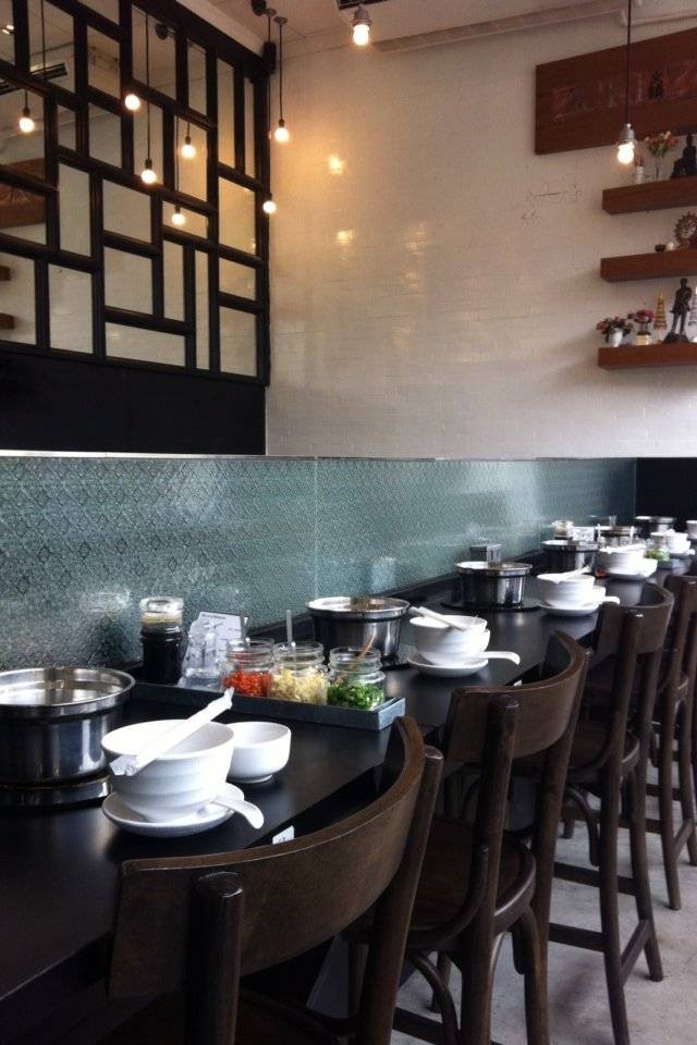 รีวิว Zuki Zuki เดอะนายน์ - อยากให้คอชาบูทุกคนได้ลิ้มลอง บอกได้คำเดียว ...