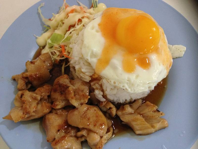 ร้าน PJ Food&Steak | รีวิวร้านอาหาร