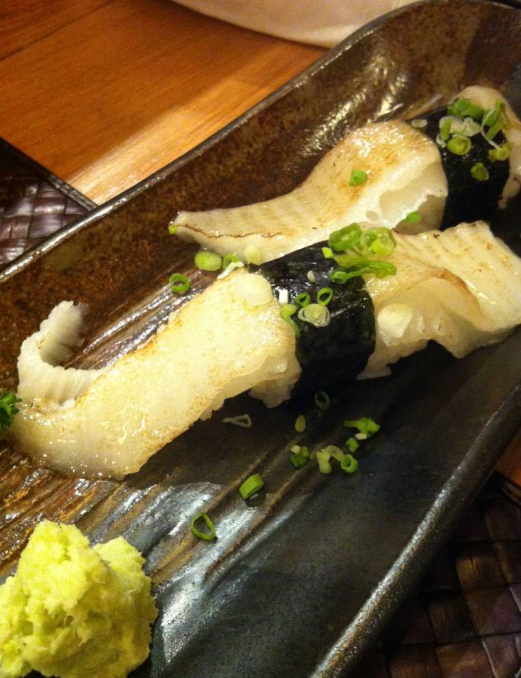 รีวิว TORO FRESH JAPANESE CUISINE - ประทับใจ อร่อย - Wongnai