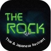 ร้าน The Rock Thai | รีวิวร้านอาหาร