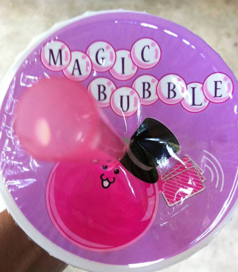 รีวิว Magic Bubble ที่บิ้กฃีเอ้กตร้าบางใหญ่ ,โลตัสปากเกร็ด - ชานมไข่มุก ...