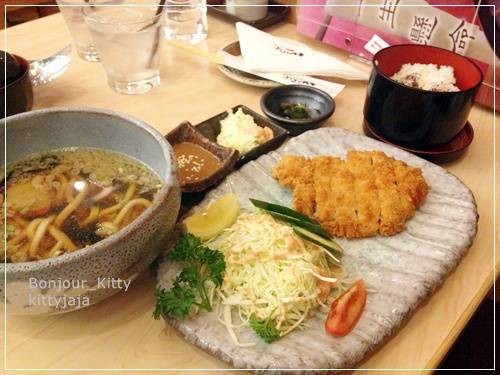 รีวิว Pasta De Waraku เซ็นทรัล เวิล์ด - ร้านนี้เขาชามใหญ่จริง