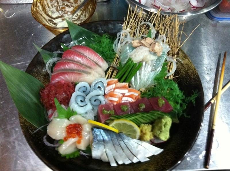 ร้าน Katana - Japanese Dining | รีวิวร้านอาหาร