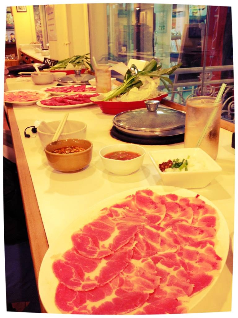 รีวิว Suki Bar - Suki ในดวงใจ - Wongnai