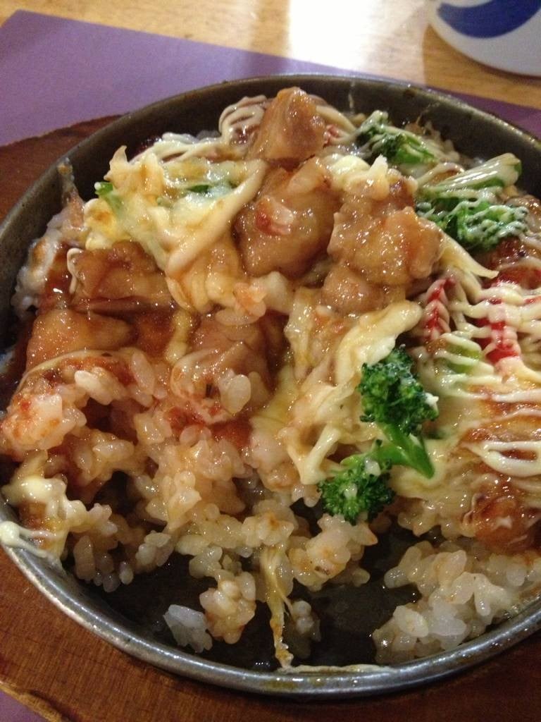 รีวิว FUMI JAPANESE CUISINE The Emporium ดิเอ็มโพเรียม - อาหารดูดี เมนู ...