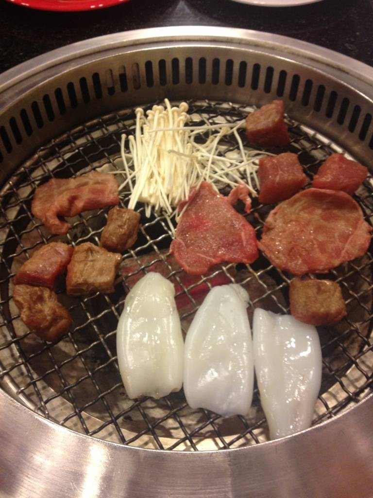 ร้าน DAIDOMON เซ็นทรัล รามอินทรา | รีวิวร้านอาหาร