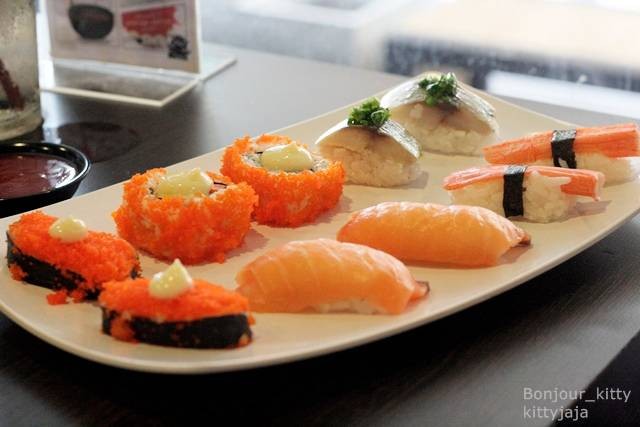 รูป Ichiniku Yakiniku Buffet