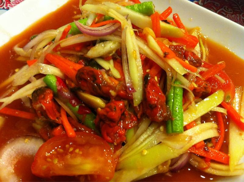 รูป Zaab Eli (แซ่บอีลี่) เอสพลานาดรัชดาฯ