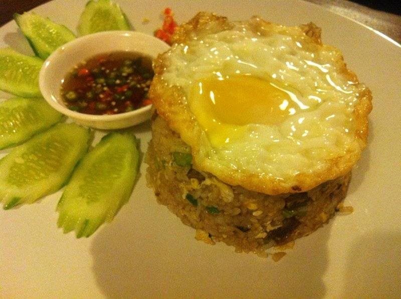รีวิว Wood Duck Bar - ร้านเจ๋งๆ ที่คุณจะคาดไม่ถึง