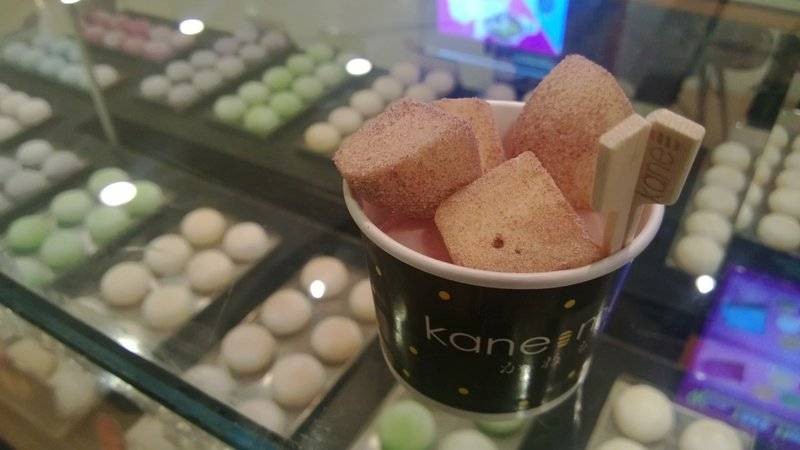 ร้าน Kanemochi เซ็นทรัล พลาซ่า ขอนแก่น | รีวิวร้านอาหาร