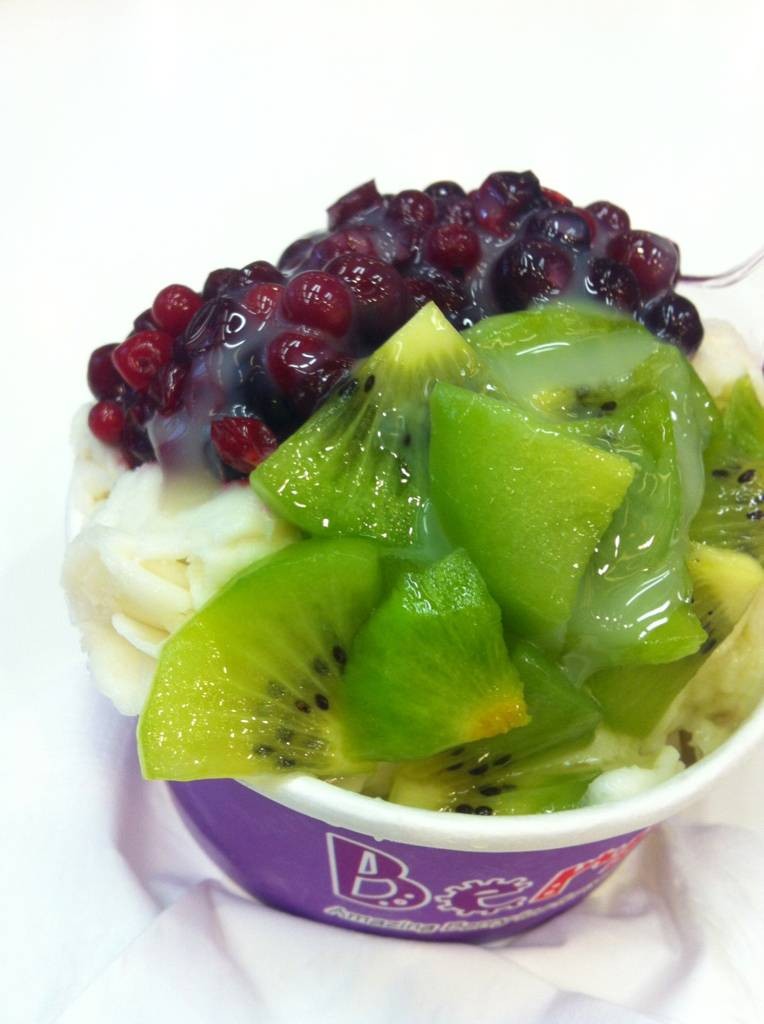 รวมร้านสาขาของ Berry Ice (เบอรี่ ไอซ์) - ของหวาน - Wongnai