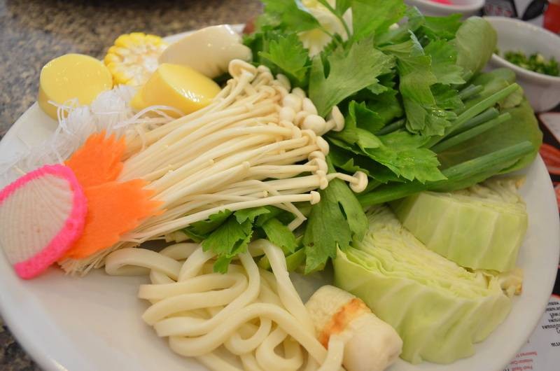 Shabu Ken Vue by The River เจริญนคร - สั่งอาหารเดลิเวอรี | Wongnai x ...