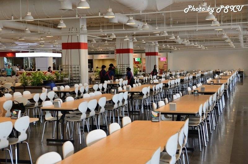 รูป Food Connexion Bitec บางนา