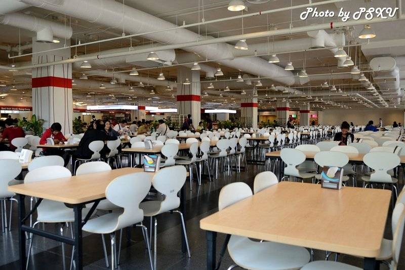 รูป Food Connexion Bitec บางนา