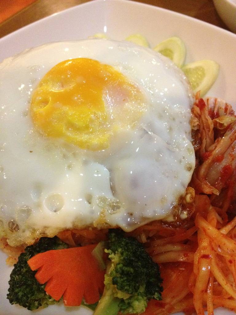 รีวิว Do Ri Won Korean Restaurant - อาหารเกาหลีรสชาติอร่อยกว่าที่เกาหลี