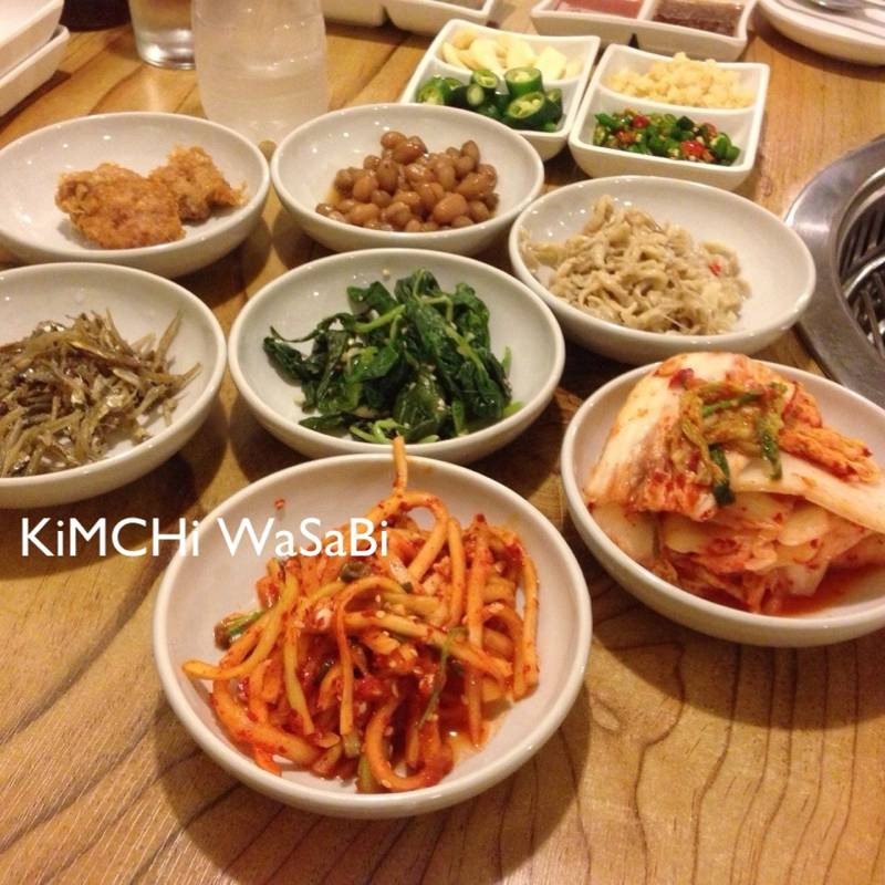 รีวิว Kwang Han Roo - บุฟเฟ่ต์ปิ้งย่างเกาหลี สไตล์หมูๆ🐷