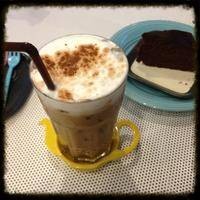 รีวิว Anise Cafe& Patisserie - Anisa Cafe & Patisserie ร้านเก๋ๆ สถานที่ ...