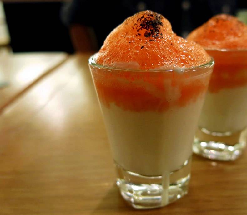 ร้าน KOOON นิฮอนมาชิ สุขุมวิท 26 | รีวิวร้านอาหาร