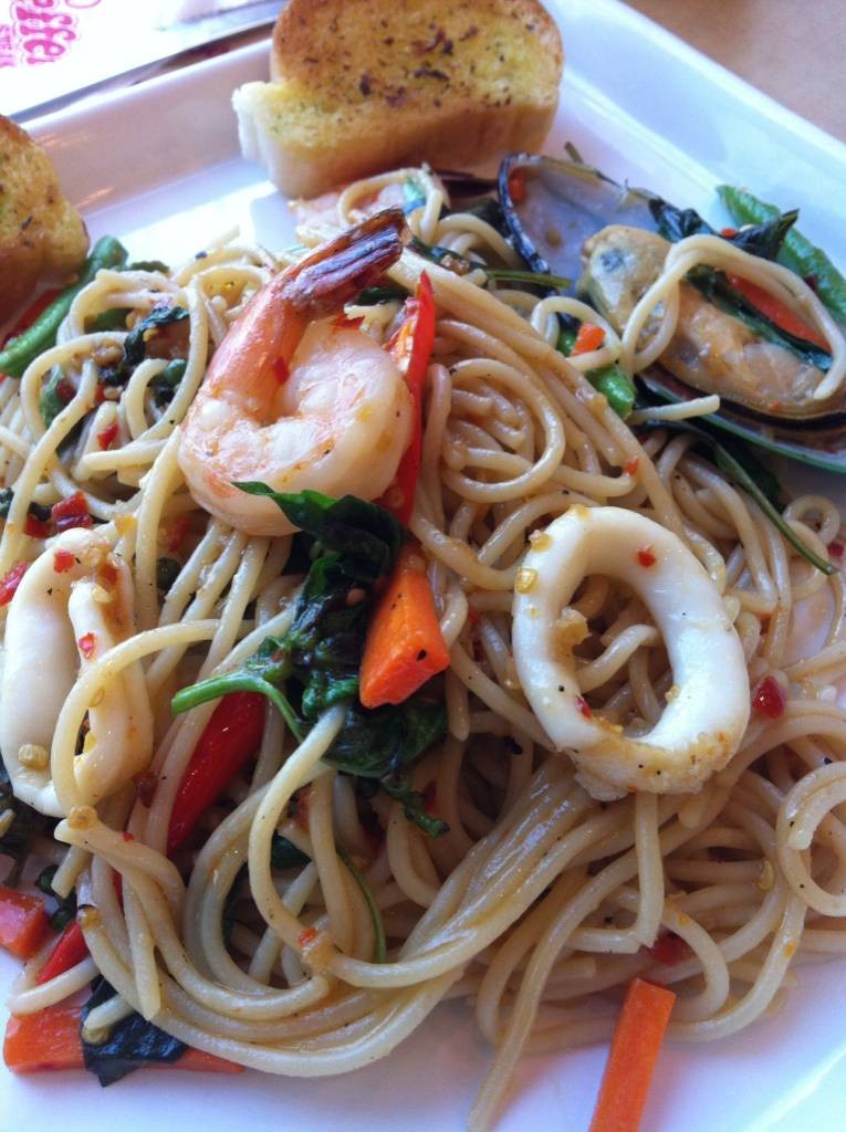 ร้าน Jeffer Steak พันธุ์ทิพย์พลาซ่า | รีวิวร้านอาหาร
