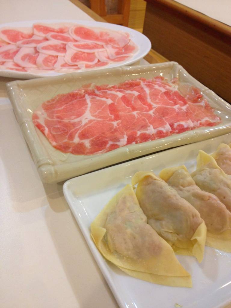 รีวิว Suki Bar - สุกี้ต้มยำแบบไทยๆ - Wongnai