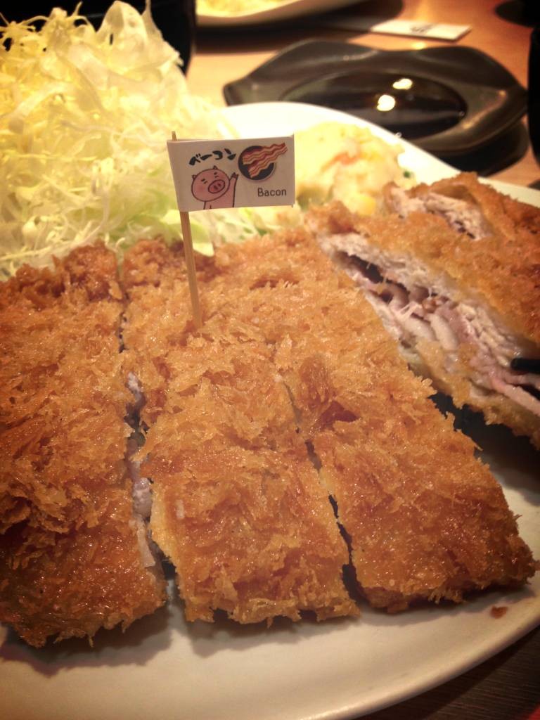 รีวิว Buta Katsu (บูตะ คัตสึ) เซ็นทรัล ปิ่นเกล้า - ก็ดี ตามมาตรฐาน ISO ...