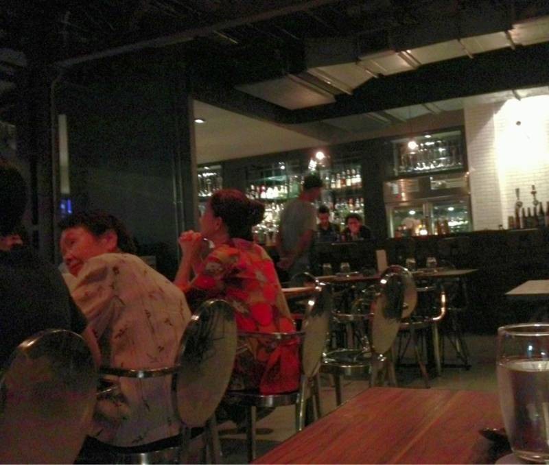 รีวิว Smith Restaurant & Bar สุขุมวิท 49 - for meat and alcohol lovers ...