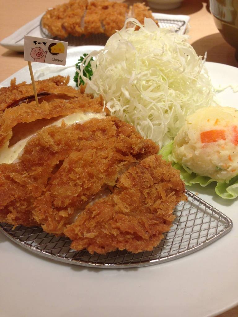 รีวิว Buta Katsu (บูตะ คัตสึ) เซ็นทรัล ปิ่นเกล้า - อิ่มอร่อย สไตล์ ...