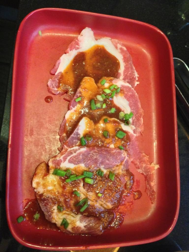 รูป Tohkai Yakiniku เดอะ พรอมานาด