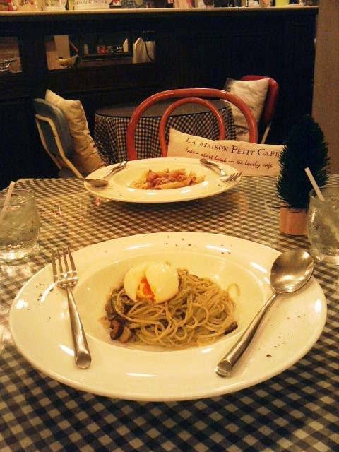 รีวิว FELICE pasta & dessert bar บ้านเอกมัย - Felice The Pasta