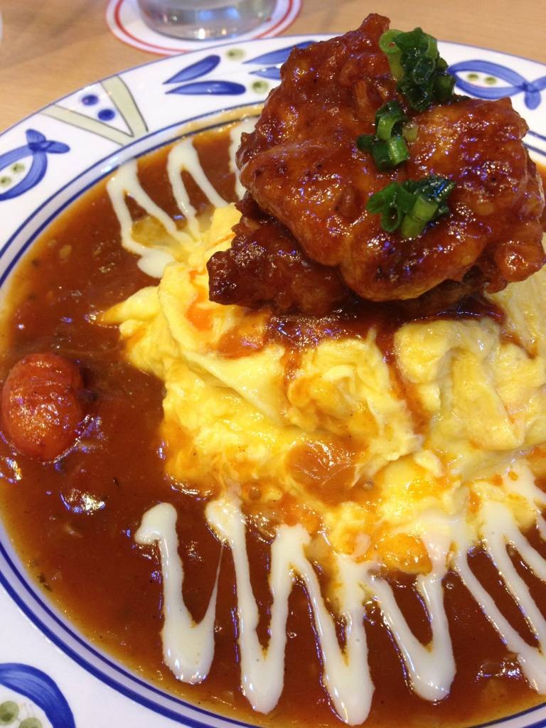 รีวิว Omuto Tomato เกตเวย์ เอกมัย - คุณภาพ คงเส้นคงวา ;)
