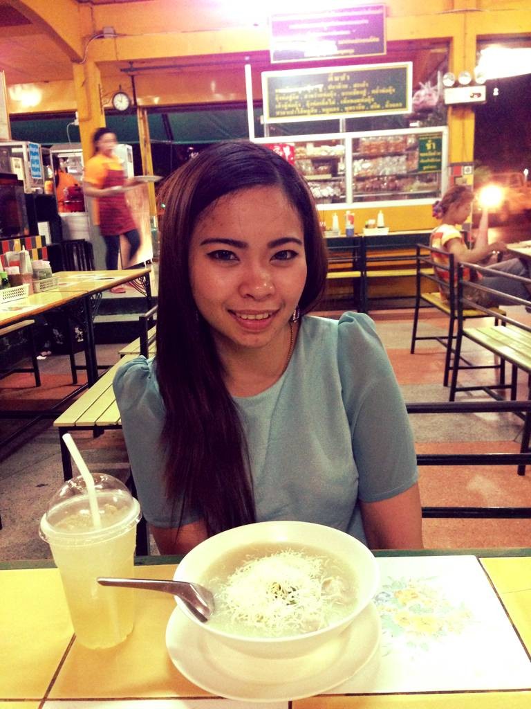 รีวิว Jok Somphet - ร้านโจ๊กเปิด 24 ชั่งโมง