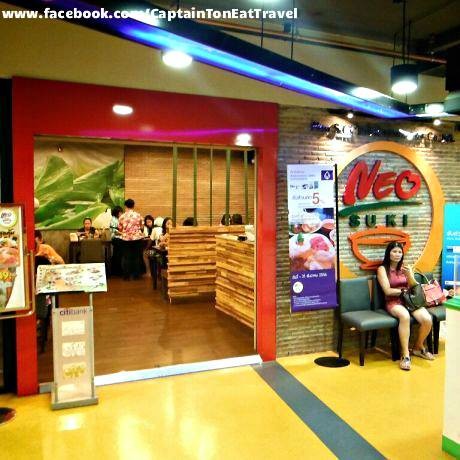 รีวิว Neo Suki วิคตอร์รี่ มอล์ - อยากทานต้มๆลวกๆนึกถึงNeo Suki เป็นที่ ...