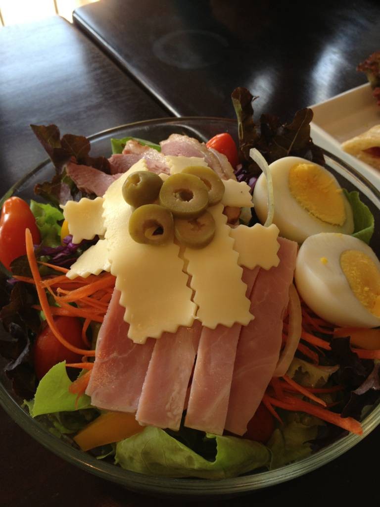 รีวิว ข้าหลวง - Umm..YumMy - Wongnai