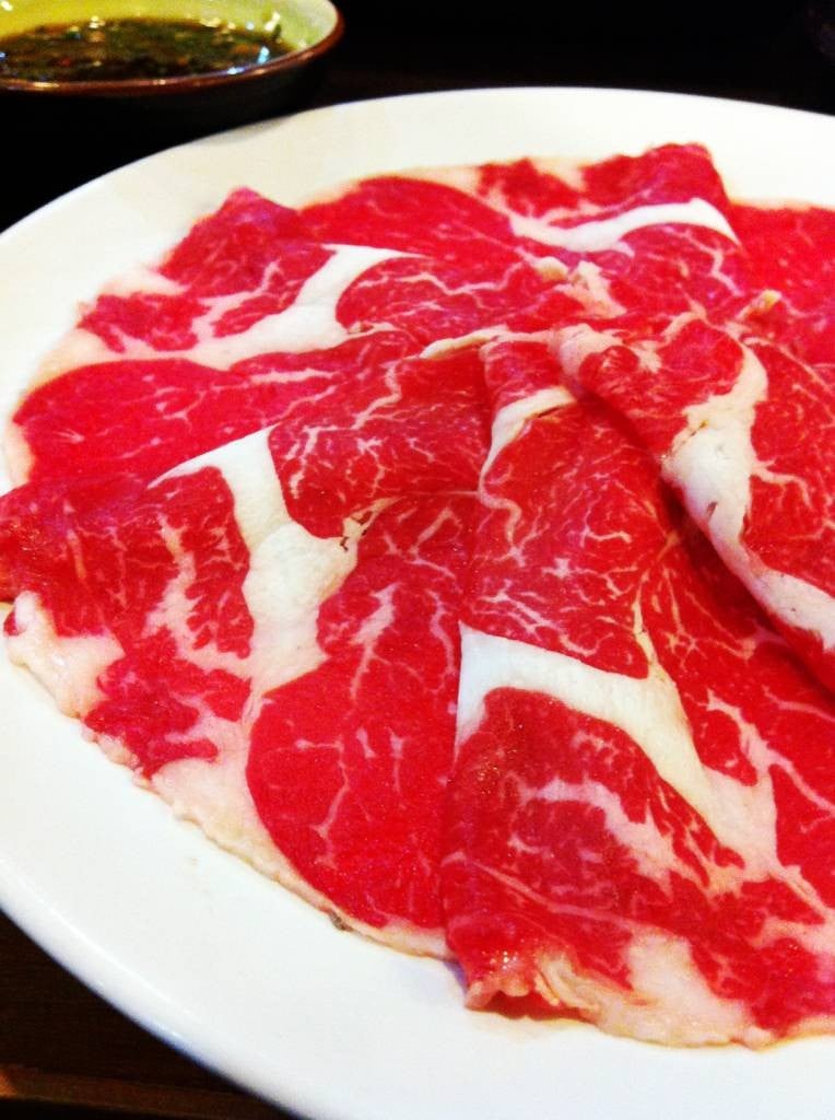 ร้าน Hai Shabu ซอยเฉลิมพระเกียรติ | รีวิวร้านอาหาร