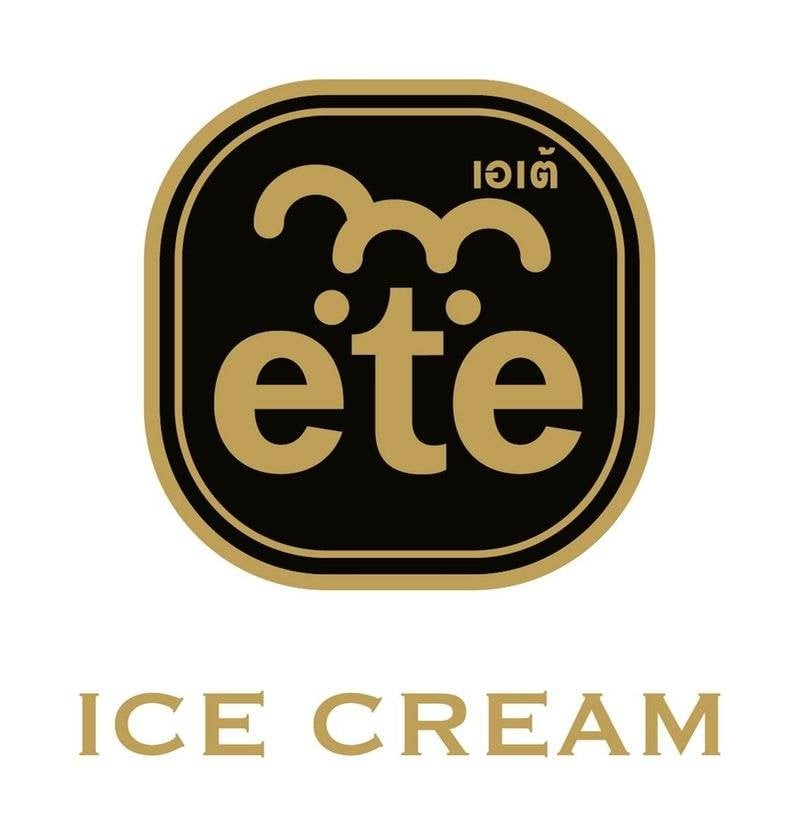 รูป ete Ice cream สีลมคอมเพล็กซ์ - Wongnai