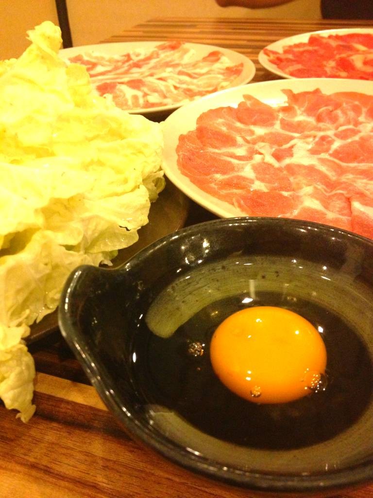 รีวิว AKIYOSHI พระโขนง - Shabu+Sukiyaki ในตำนาน