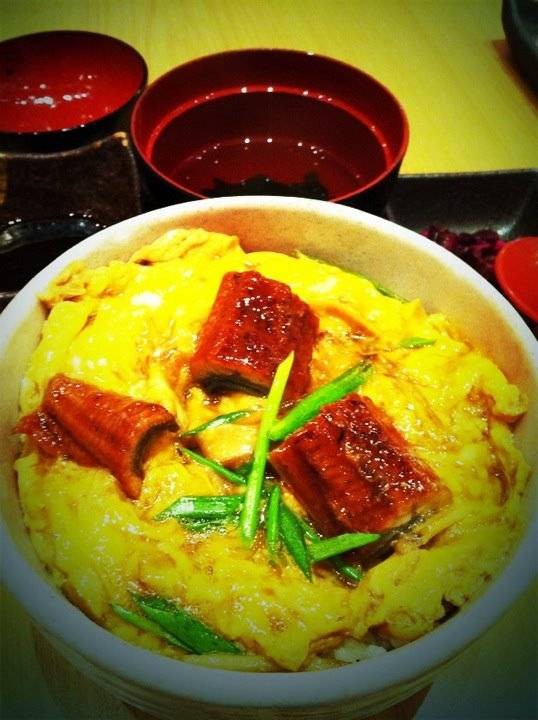 รีวิว Waraku Japanese Casual Dining Central World - ชามใหญ่จริงจัง ทาน ...