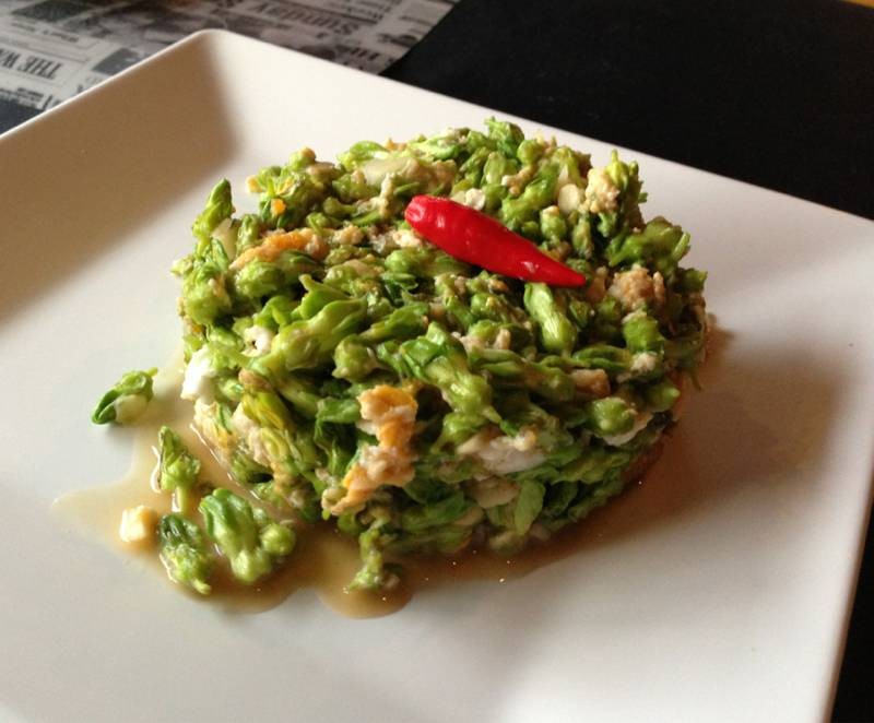 รีวิว ME KIN - มื้อดึก รสจัด