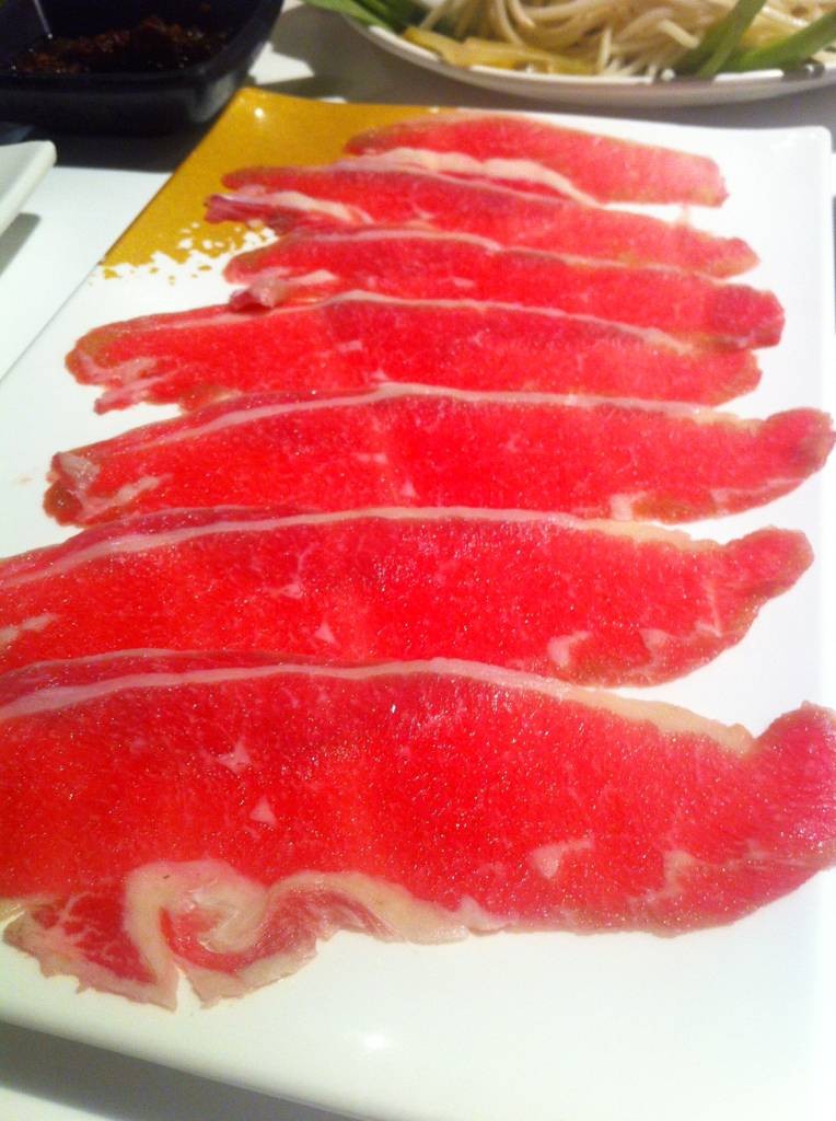 รีวิว OK SHABU SHABU - ขอบูชา ชาบู ร้านนี้โอเคๆ สไตล์ไต้หวัน นํ้าจิ้มเด็ด