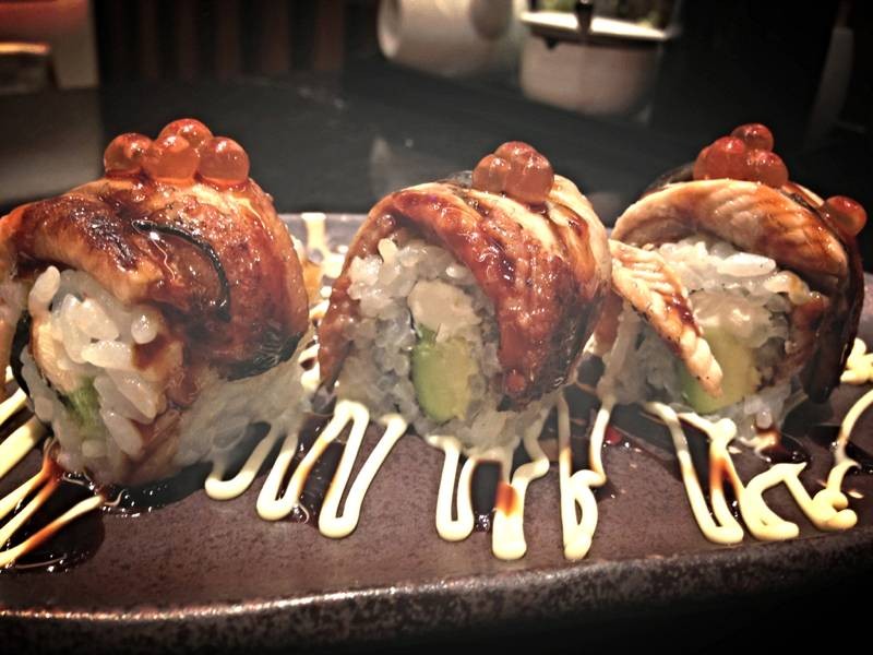 รีวิว Sen-ryo Sushi ทองหล่อ - ร้านซูชิจานเวียนเปิดใหม่ สด อร่อย คุณภาพดี