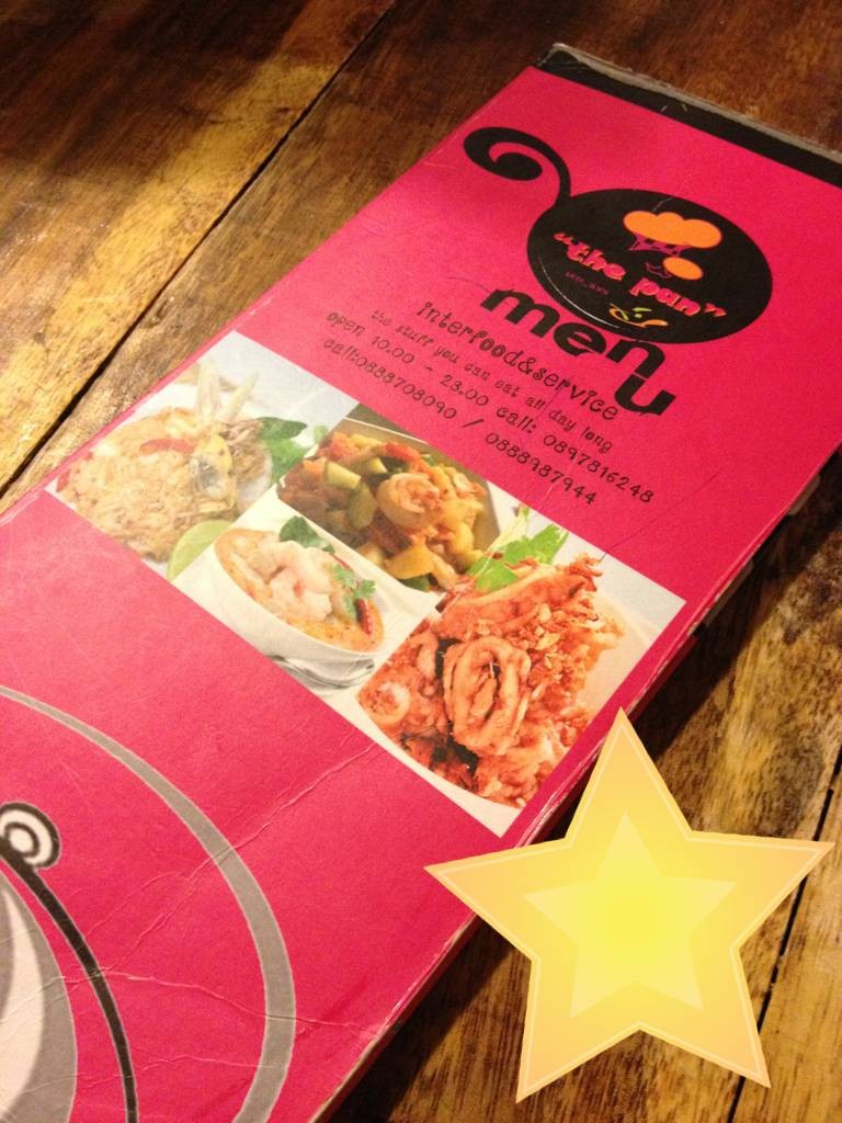 รีวิว The Pan - ThePan By Jeab!!!!