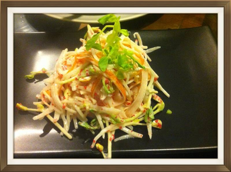 รีวิว Kinma Food Beverage @ Coffee - อร่อยสุดๆ ราคาไม่แพง