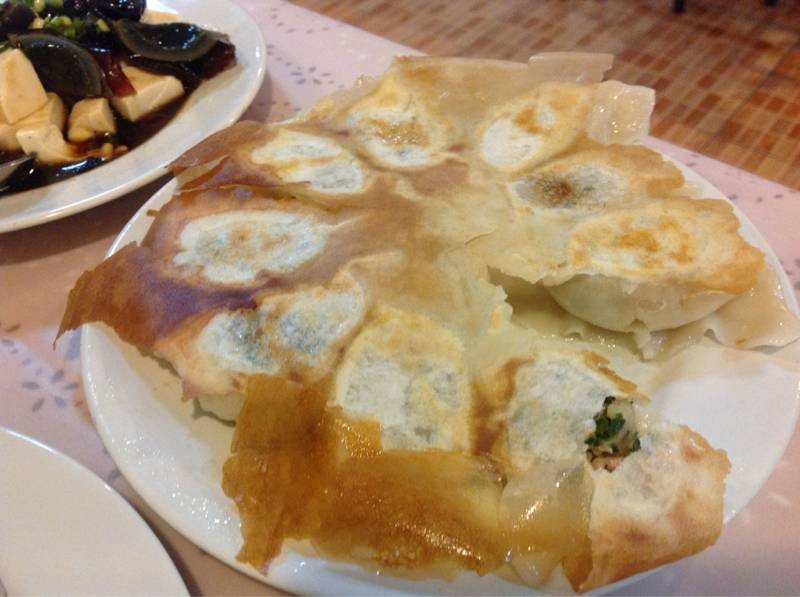 ร้าน ซีหลี่เซียน Qi Li Xiang (ซีหลี่เซียน) - รีวิวร้านอาหาร - Wongnai