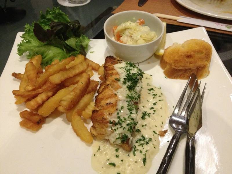 รูป บ้านสวนองุ่น by Kob ถนนสวนผัก ตลิ่งชัน กรุงเทพมหานคร 10170