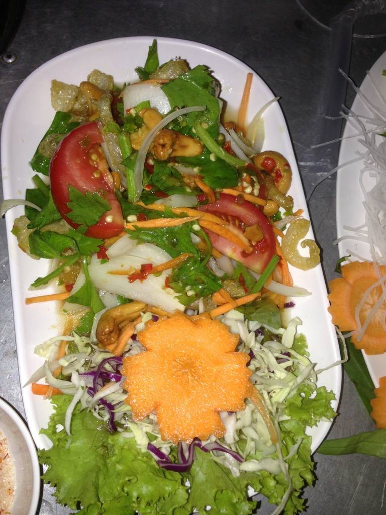 รีวิว D Bar - อาหารช้าไปหน่อย แต่ให้อภัย เพราะอร่อยยุ - Wongnai