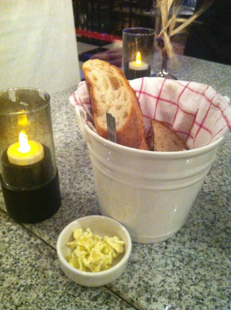 รีวิว MOULIN No.88 Thong Lor 5 - ร้านสวย Pasta Rice อร่อยเว่อ