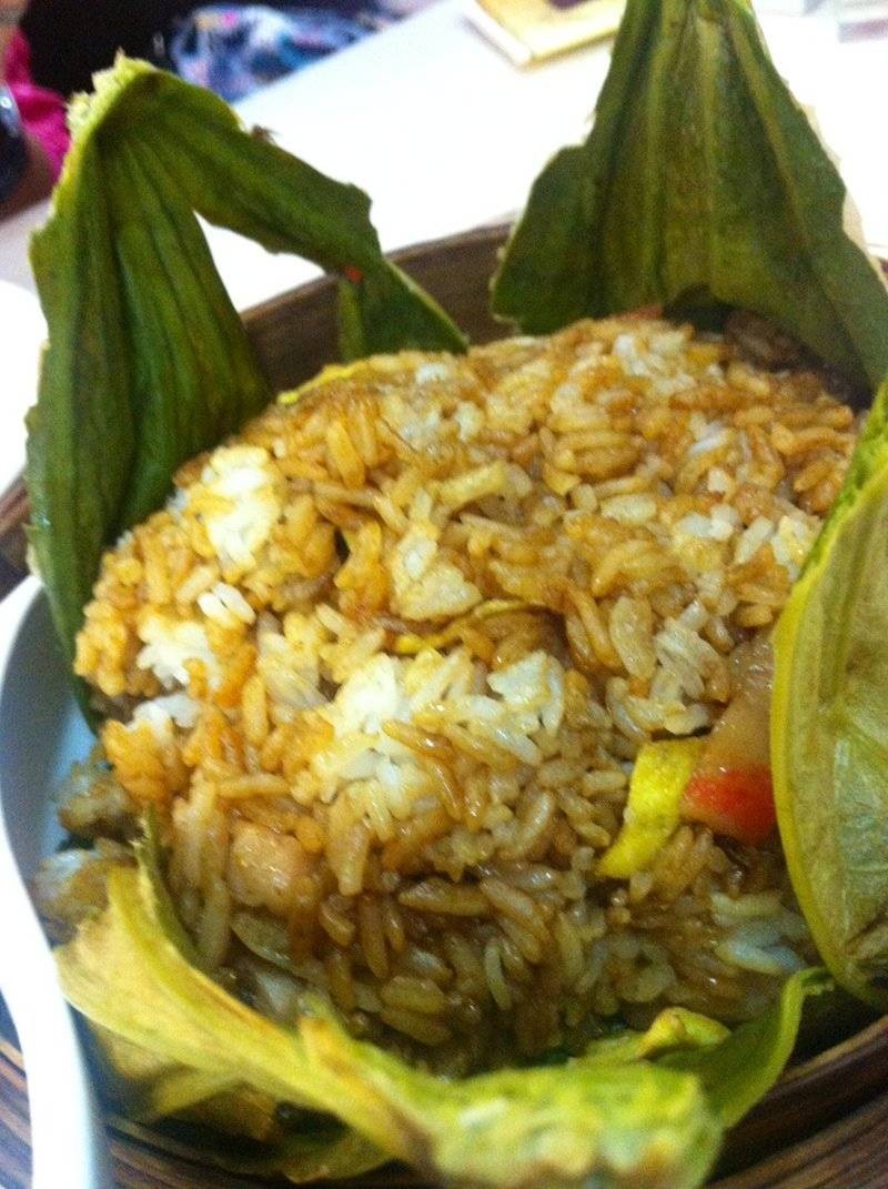 รูป SI GE CHA JU - Wongnai